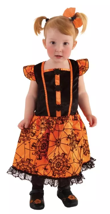 Rubies Miss Spider Baby Costume