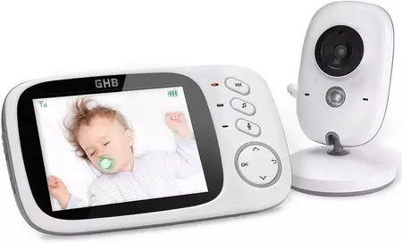 baby monitor