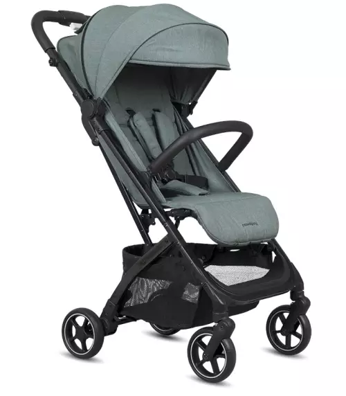 Casualplay - Tour Green stroller