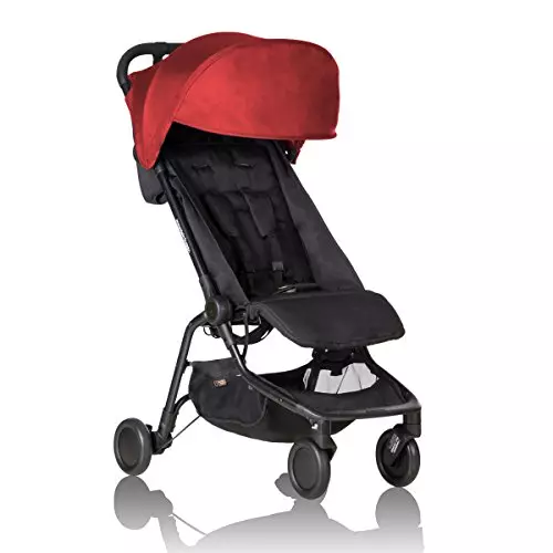 UPhil & Teds Nano Stroller