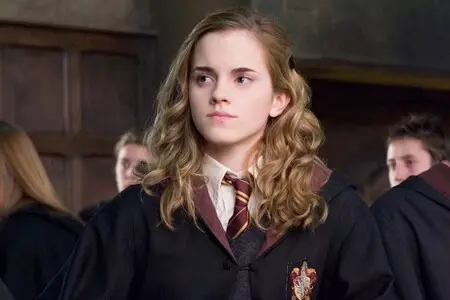 hermione