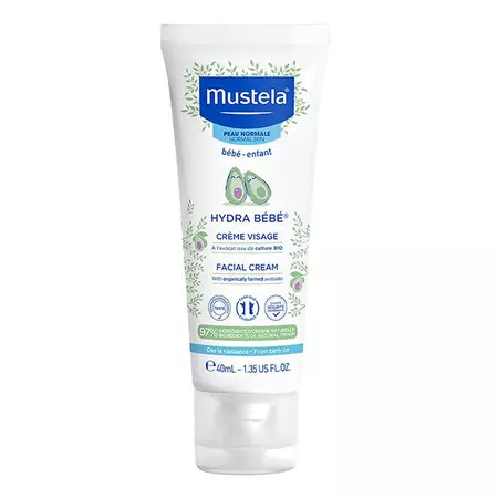 Mustela