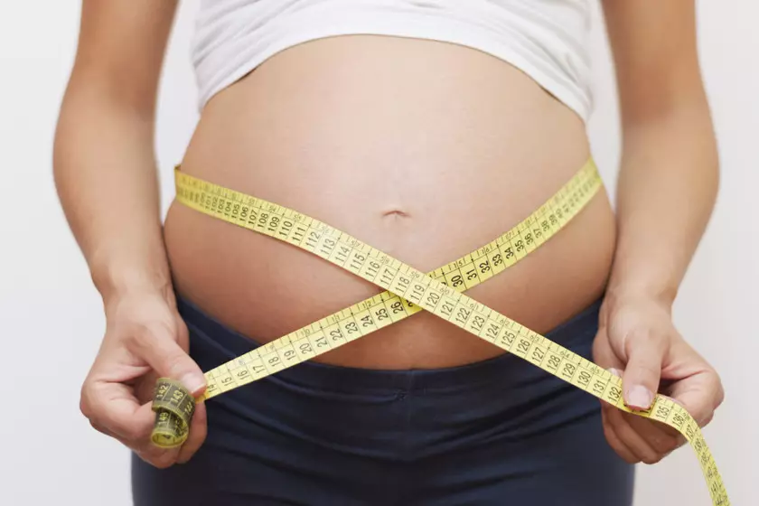 Il metabolismo delle donne in gravidanza: perché non serve