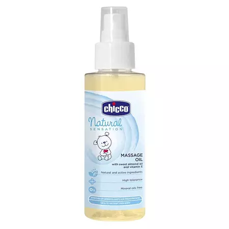 Chicco Oil