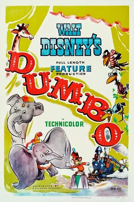 dumbo