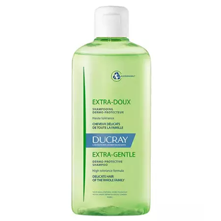 Ducray Extra Doux Dermoprotective Shampoo