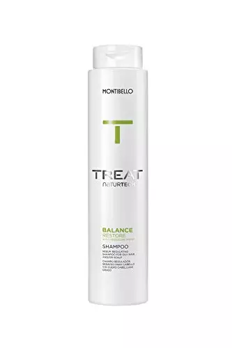 MONTIBELL BALANÇ RESTORE SHAMPOO 300ML