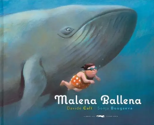 Baleine Malena (Albums illustrés)