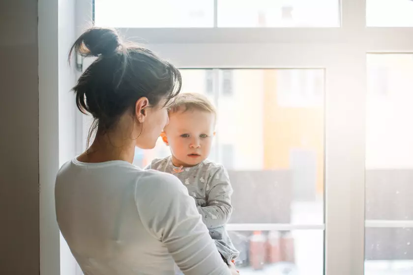 Betapa beratnya menjadi seorang ibu ketika lingkungan tidak mendukungmu