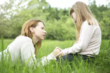 Adolescencia