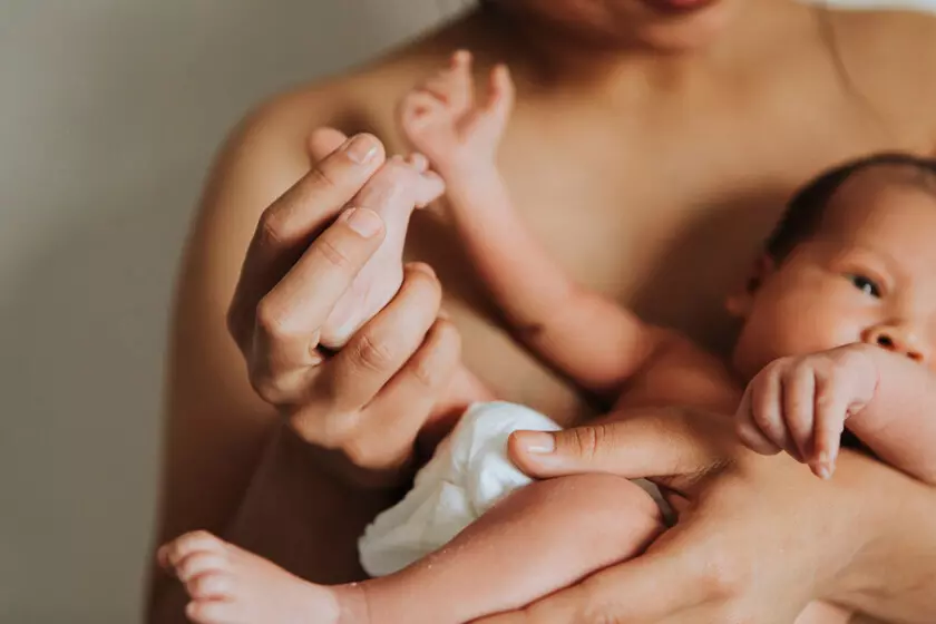 Nová studie může pomoci vysvětlit, proč Covid méně postihuje děti