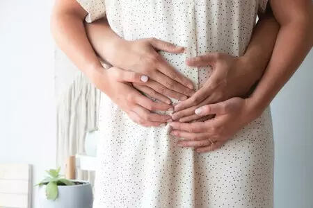 pregnancy