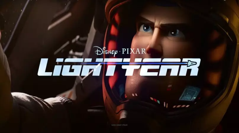 'Lightyear': Disney•Pixar nthuav tawm thawj qhov trailer thiab hnub tso tawm ntawm zaj yeeb yaj kiab uas yuav qhia txog keeb kwm ntawm Buzz Lightyear