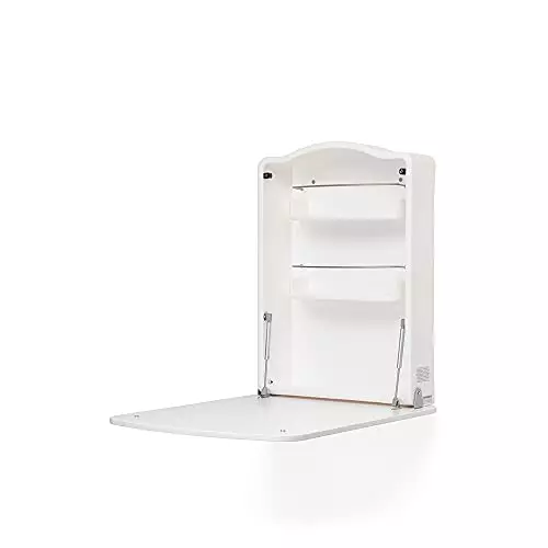 Foppapedretti Komodo Changing Table White