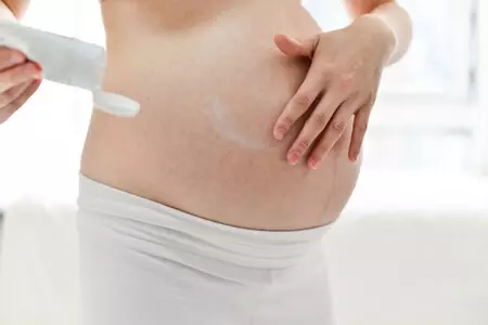 Pregnancy Dermatitis