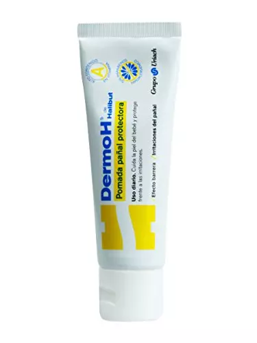 POMMADE PROTECTRICE POUR COUCHE FLÉTAN 45 G