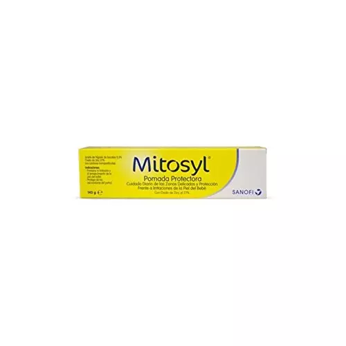 Mitosyl - Pommade Protectrice Mitosyl 145 gr