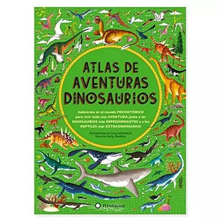 knihy-dinosaury
