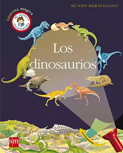 Les Dinosaures (Monde Merveilleux)