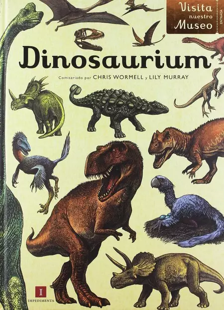knihy-dinosaury