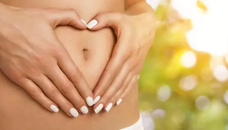 endometriose-graviditet