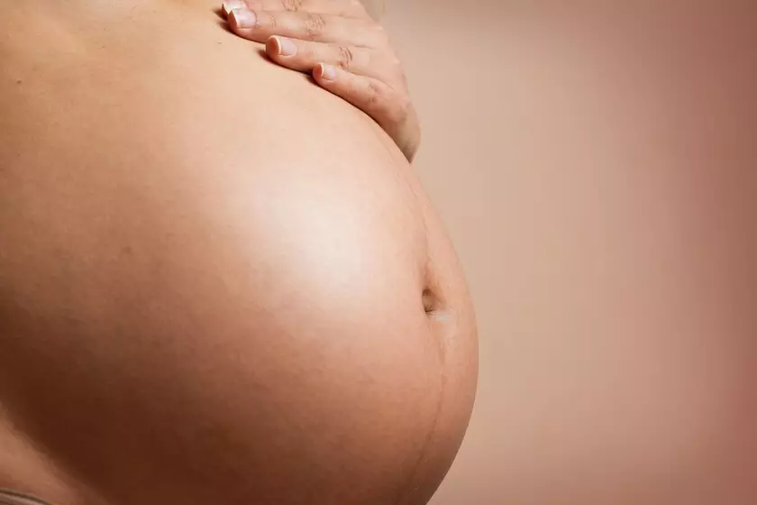 Lanugo: cos'è ea cosa servono i peli del corpo che ricoprono la pelle del bambino?