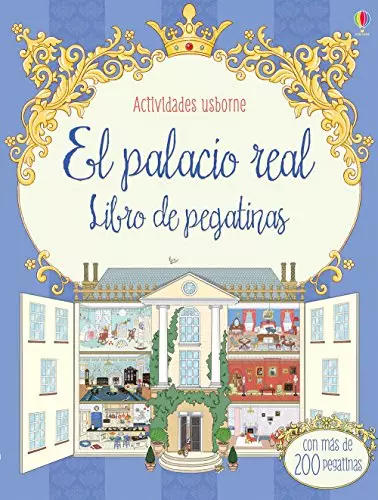 El Palau Reial. Llibre de Adhesius