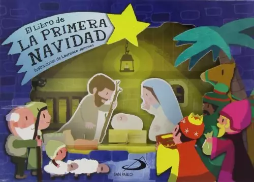 Pirtûka Sersalê ya Yekem (Advent û Christmas) pak bikin