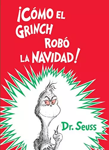 Wie der Grinch Weihnachten gestohlen hat! / Wie der Grinch Weihnachten gestohlen hat (Classic Seuss)