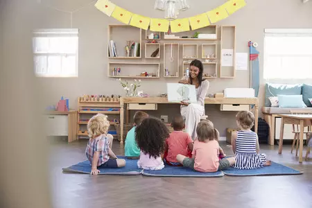 écoles démocratiques