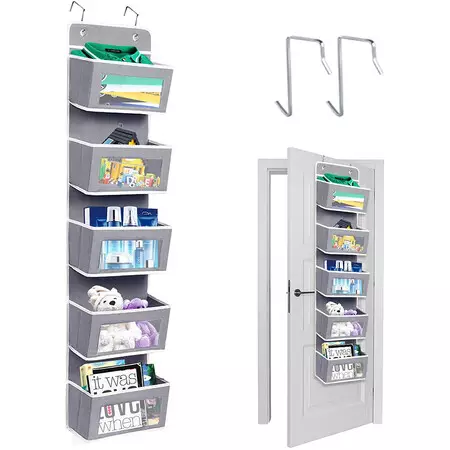 Door Organiser