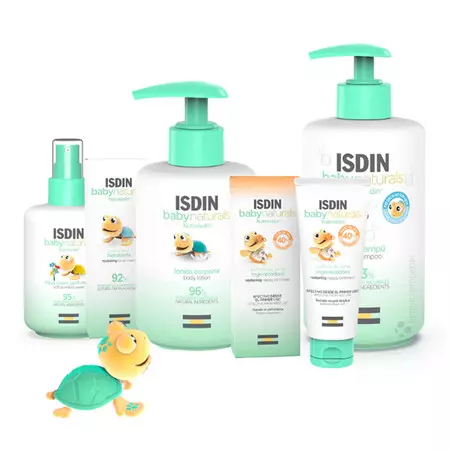 Isdin Babynaturals