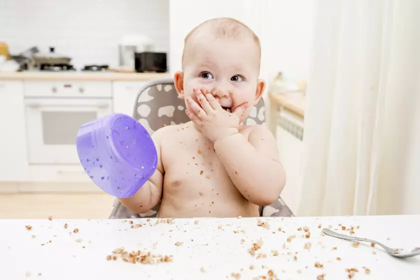 Exposición precoz a certos alimentos como método de prevención de alerxias