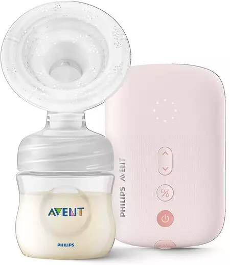 máy hút sữa-philips-avent-cung cấp