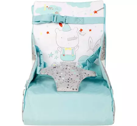 Tuc Tuc Highchair