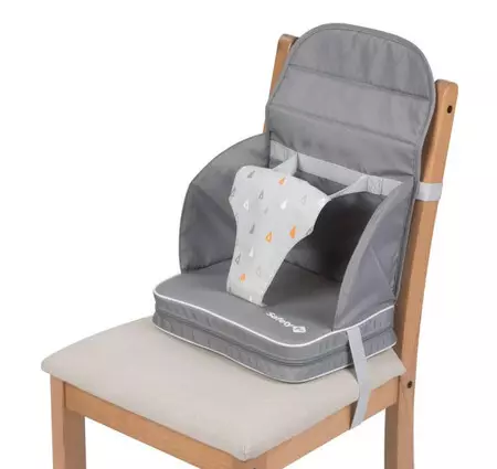 Safety Highchair