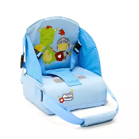 Asalvo Highchair