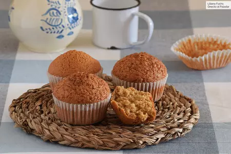 muffins