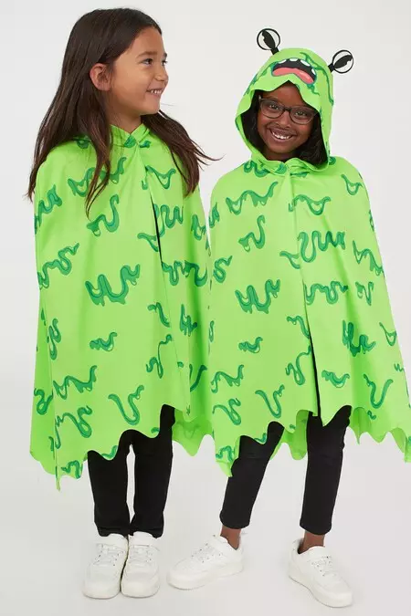 H&M costume