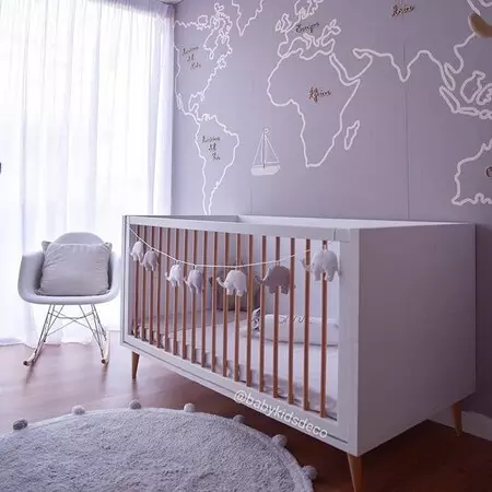 Baby Kids Deco