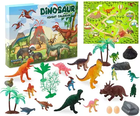 dinosaurs