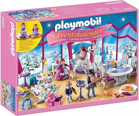 Playmobil