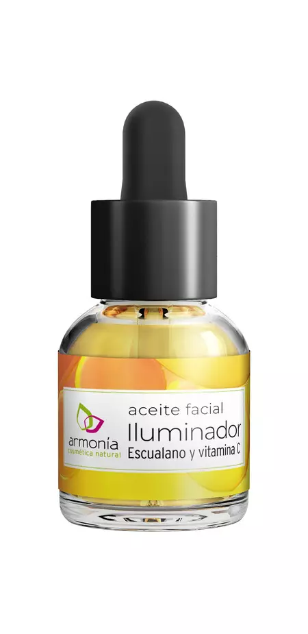 Armonia Illuminating Facial Epo