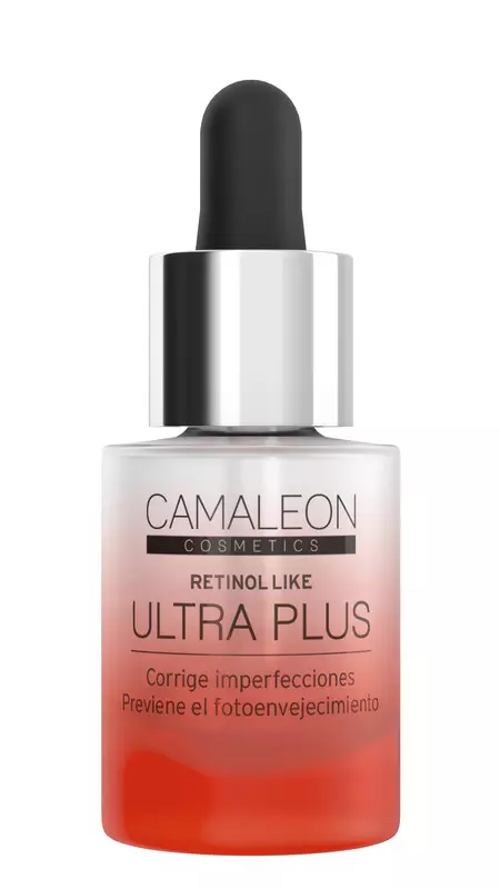 Chameleon Retinol Bħal Ultra Plus Kopja