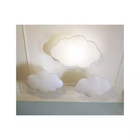 ჩამოკიდებული Cloud Xl Buokids