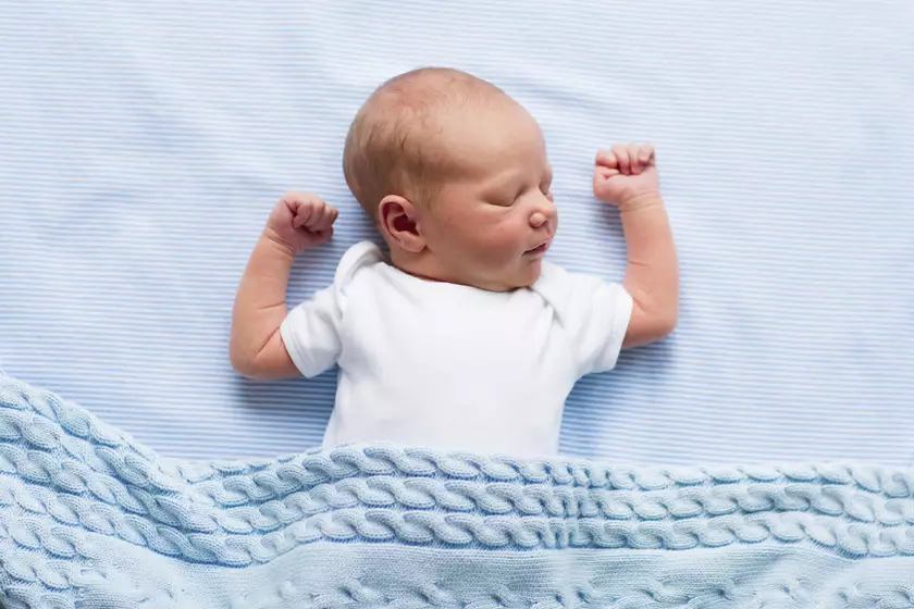 The primary reflexes of babies: what are they and why are they important