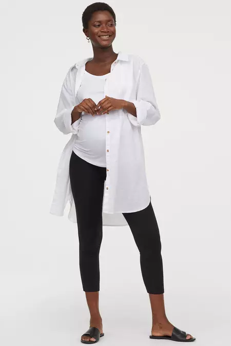 Maternity Basics