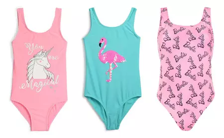 Panguna nga Swimsuits