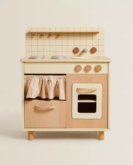 Kitchen Toy Zara Home