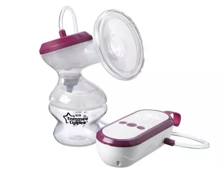 Tomme Tippee